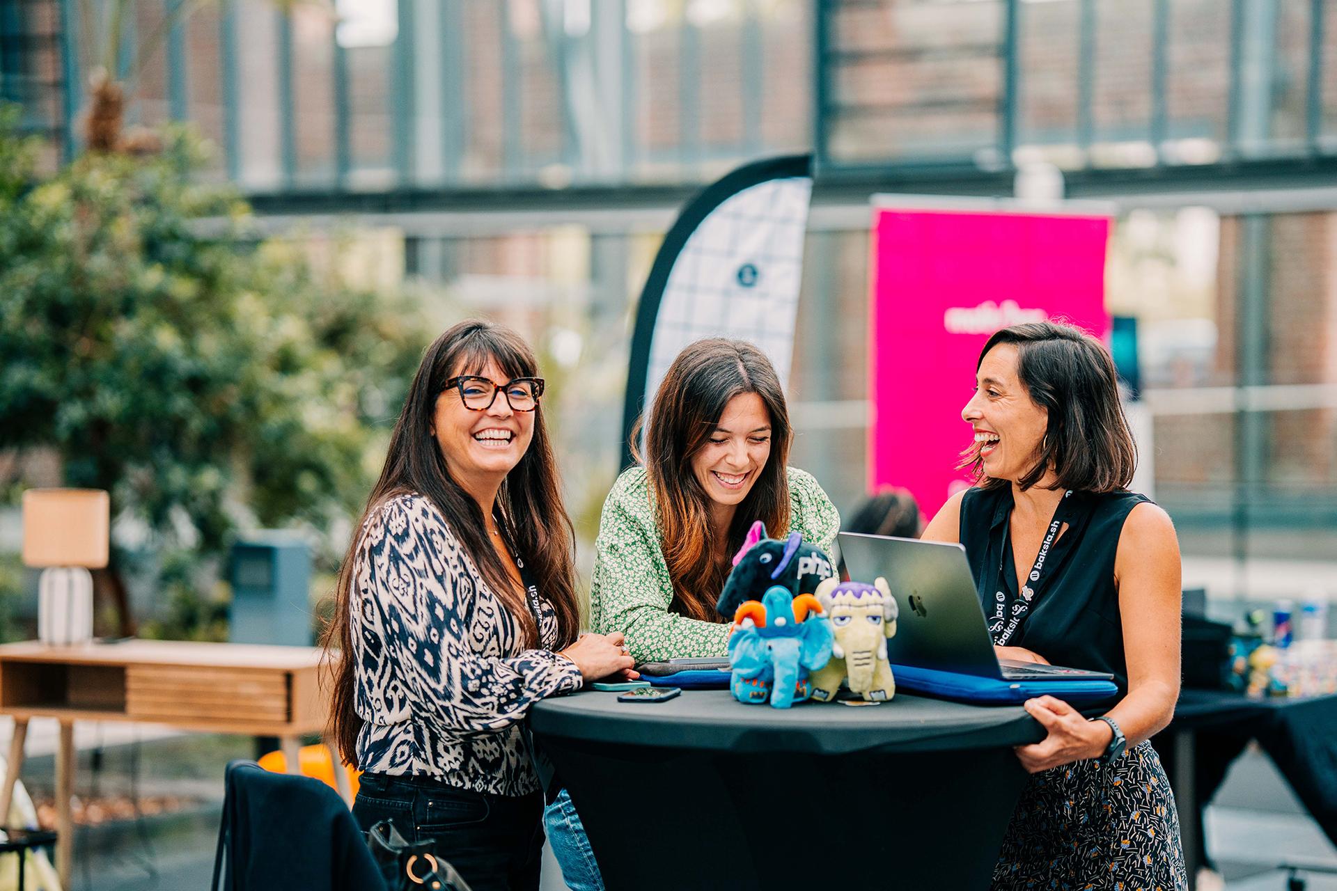 API Platform Conference 2026: meet the best API experts!