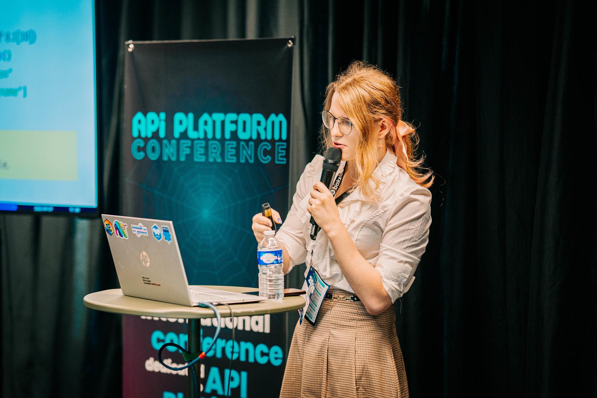 API Platform Conference 2026: meet the best API experts!