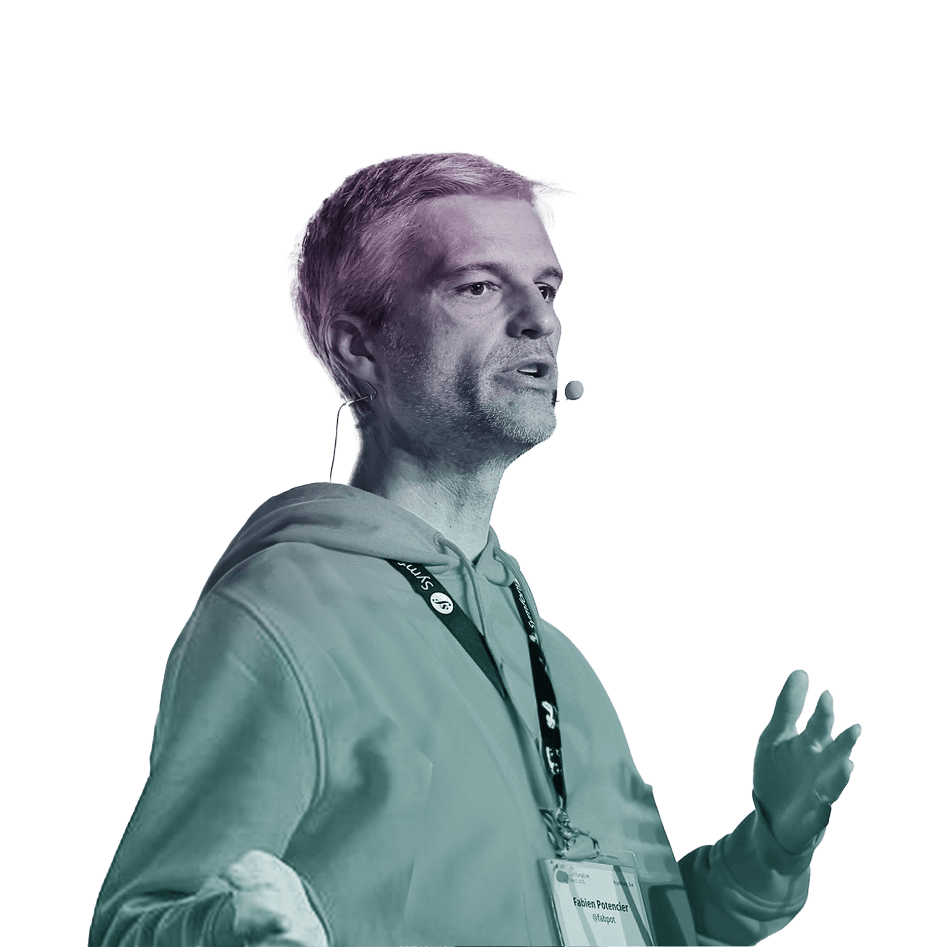 Api Platform Conference 2025 Meet The Best Api Experts