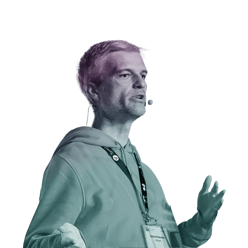 API Platform Conference 2025: meet the best API experts!