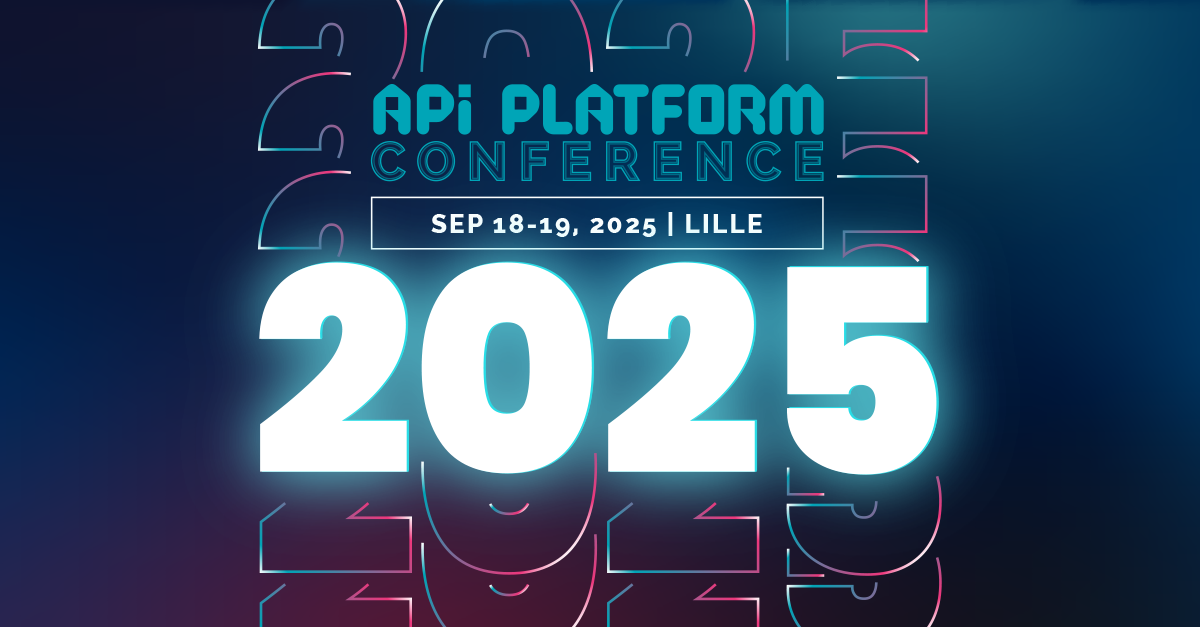 Speakers - API Platform Conference 2025