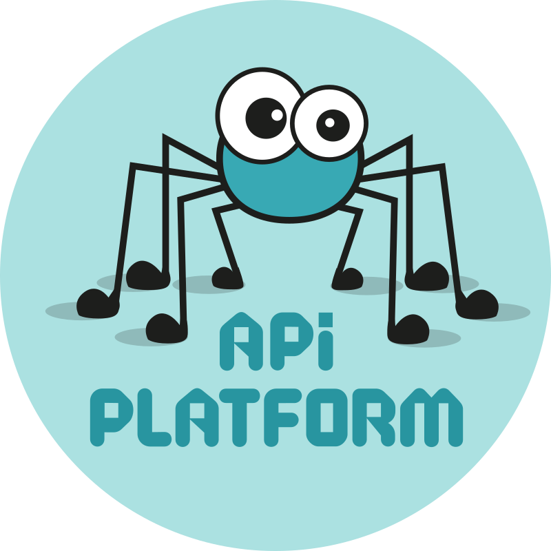 Logos - API Platform